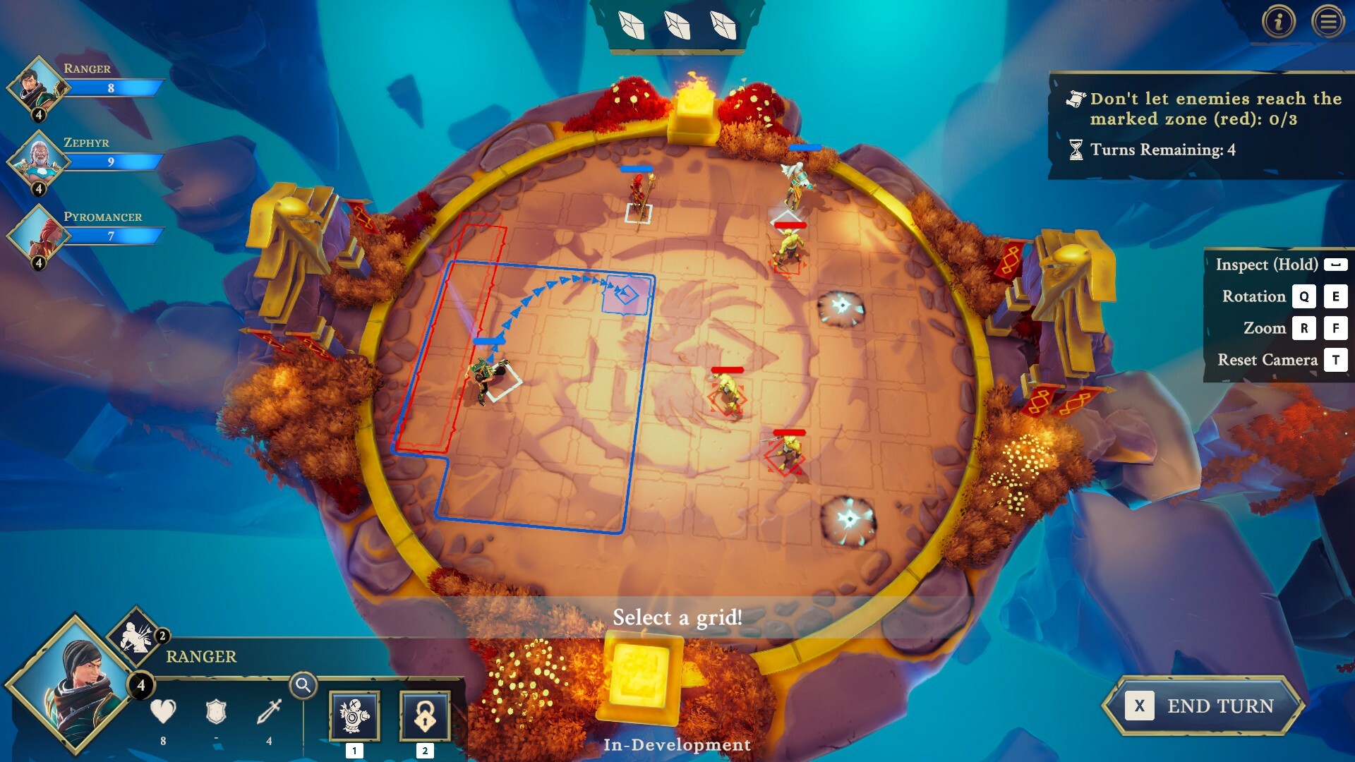 Artifice: War Tactics on Steam