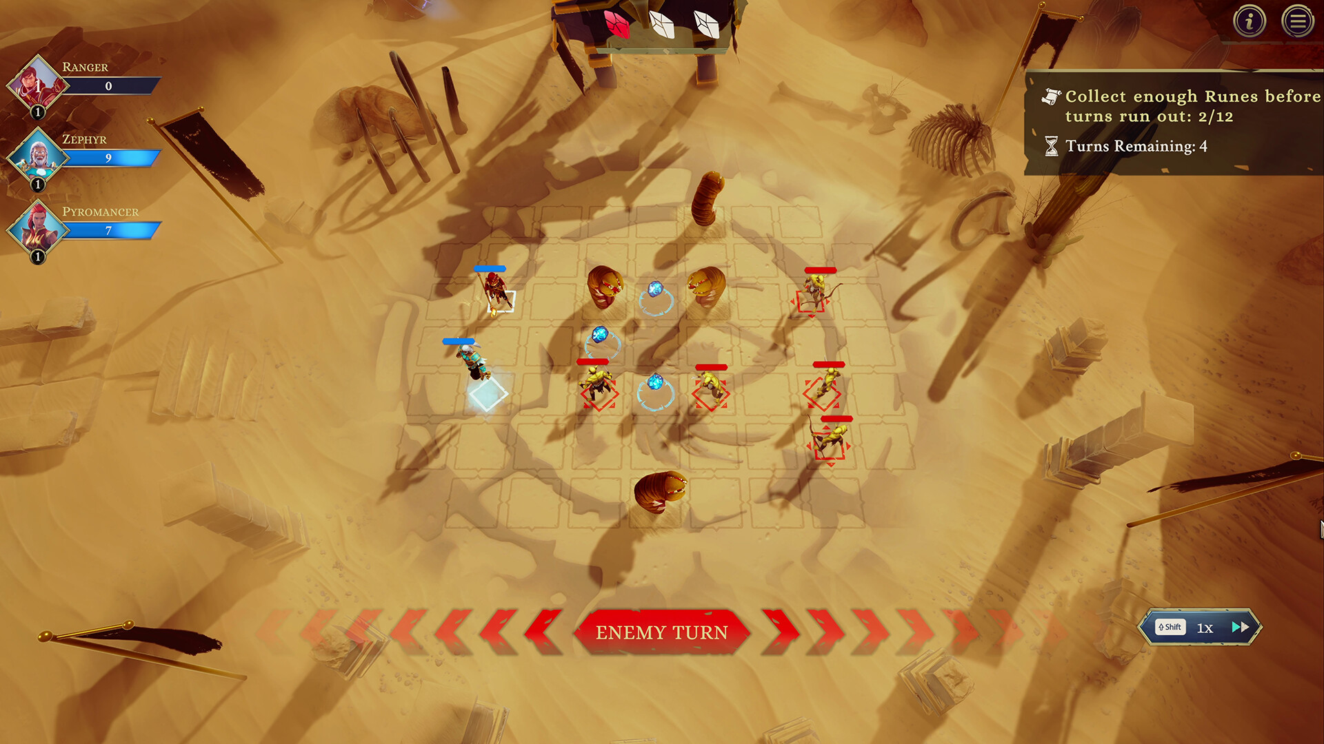 Artifice: War Tactics on Steam