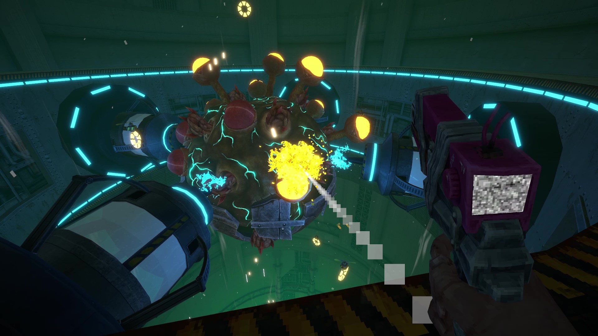 POSTAL: Brain Damaged on Steam