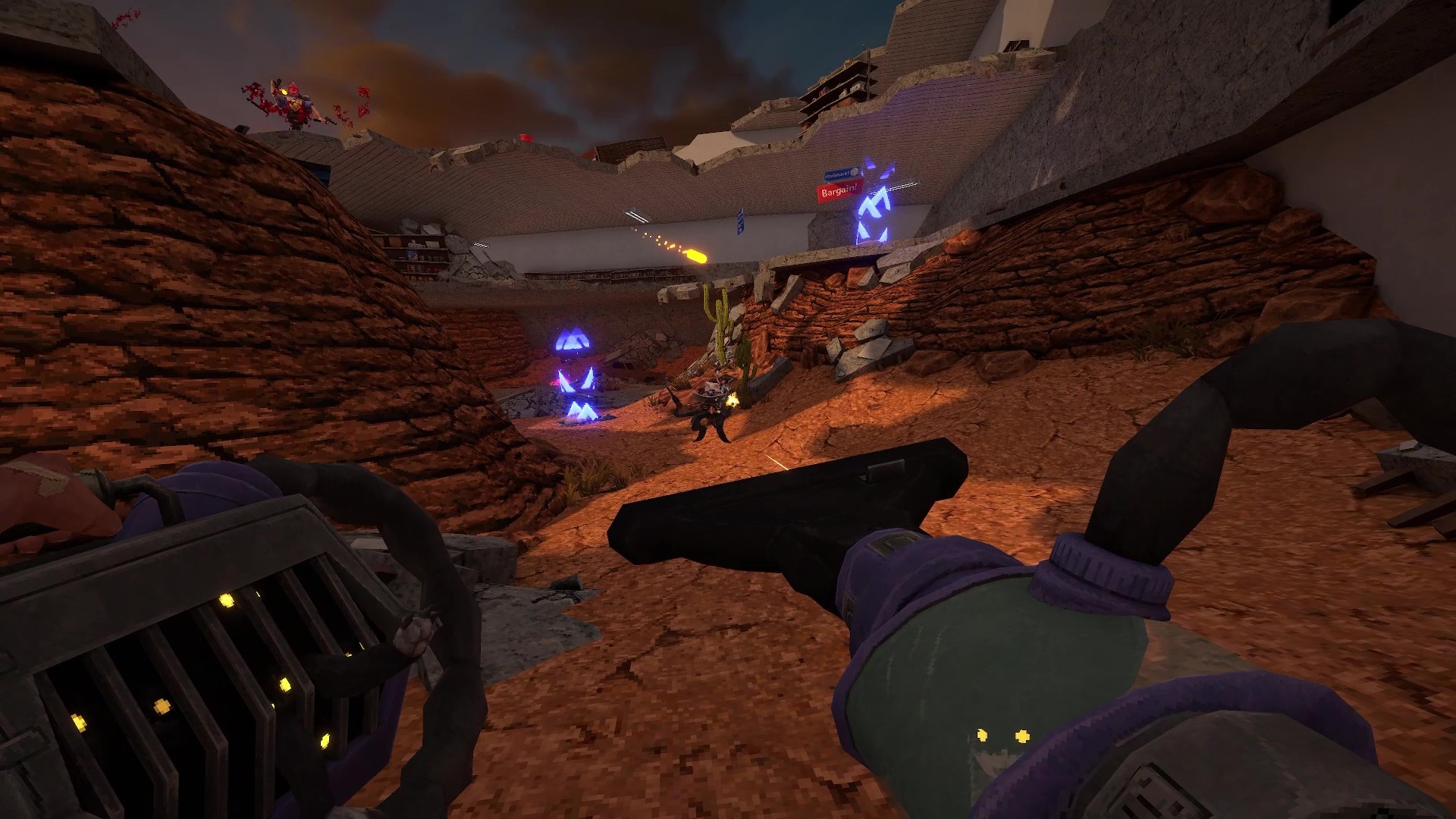 POSTAL: Brain Damaged on Steam