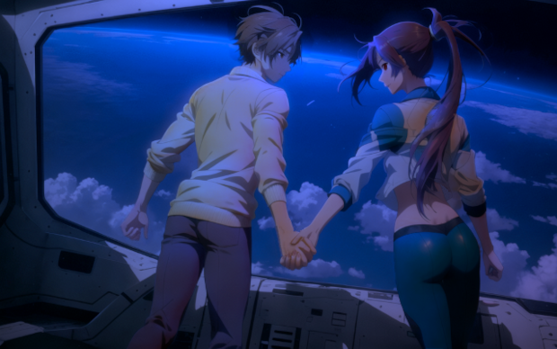 Artificial Life 2061: Cybersys - (Fantasy Diva Of The Terrarian ...