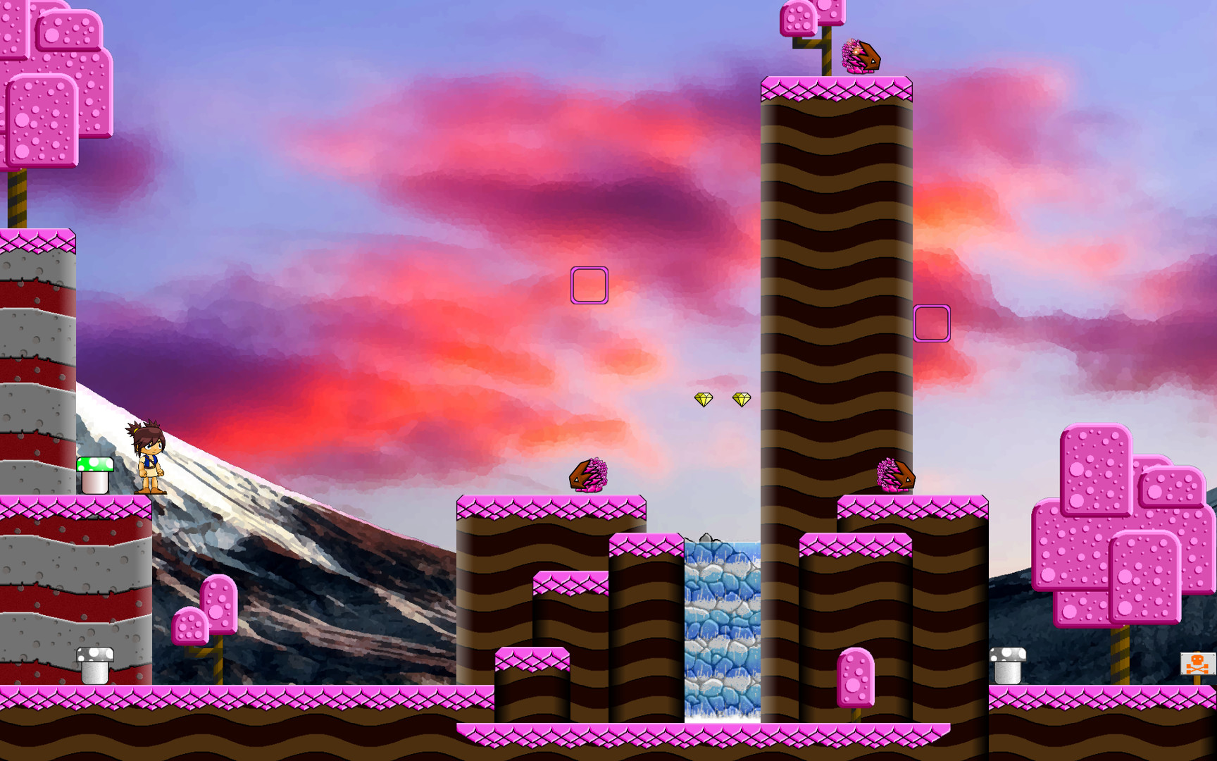 Strange Lands on Steam