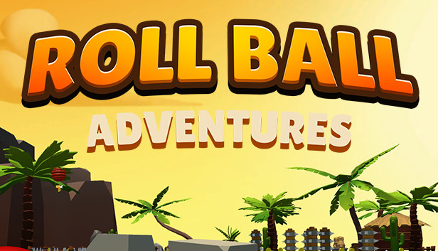 Roll Ball Adventures on Steam