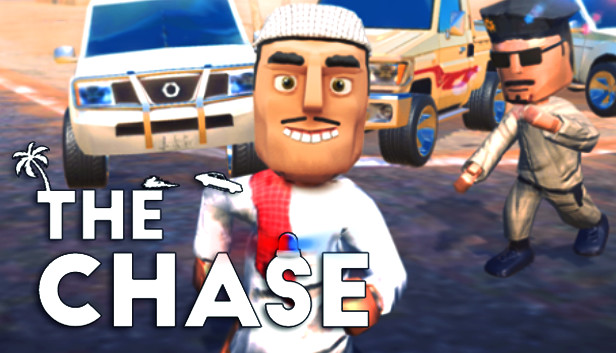 The Chase on Steam