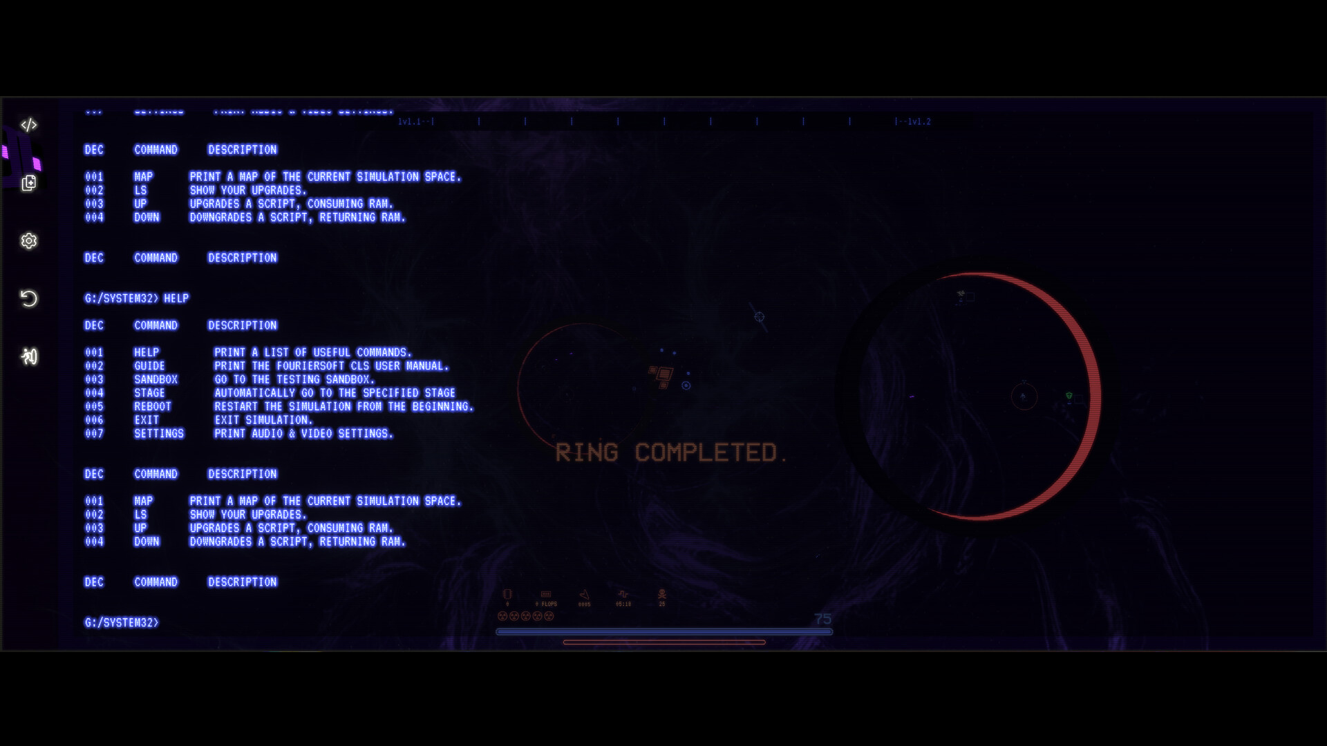 LOGIC ABUSE on Steam