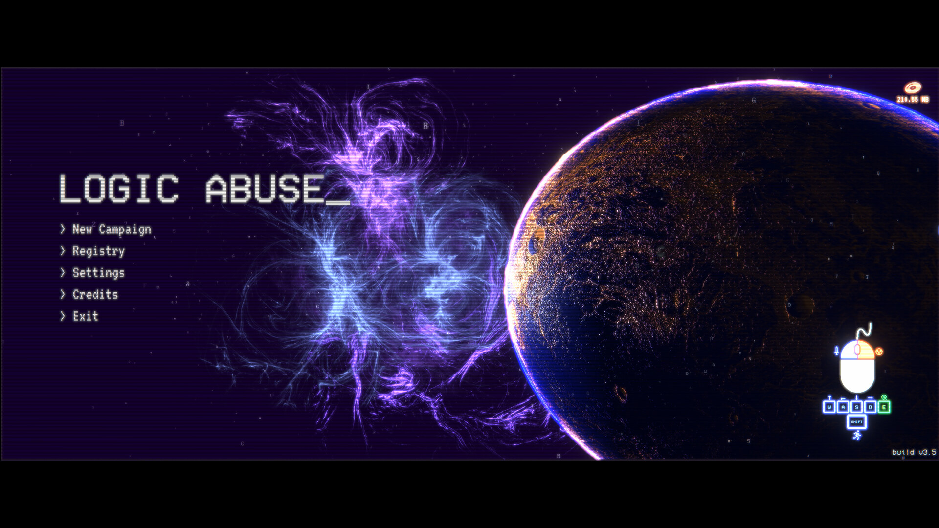 Buy LOGIC ABUSE (PC / Linux) - Steam - Digital Code