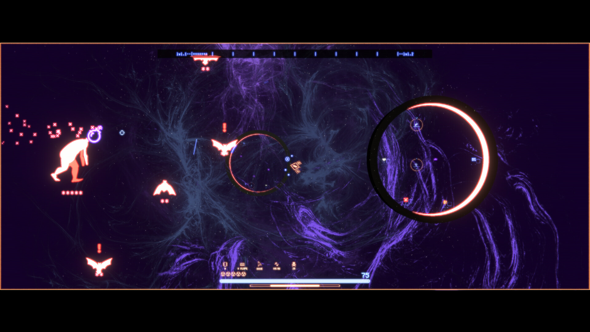 LOGIC ABUSE on Steam