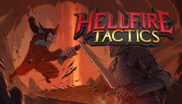 Hellfire Tactics on Steam