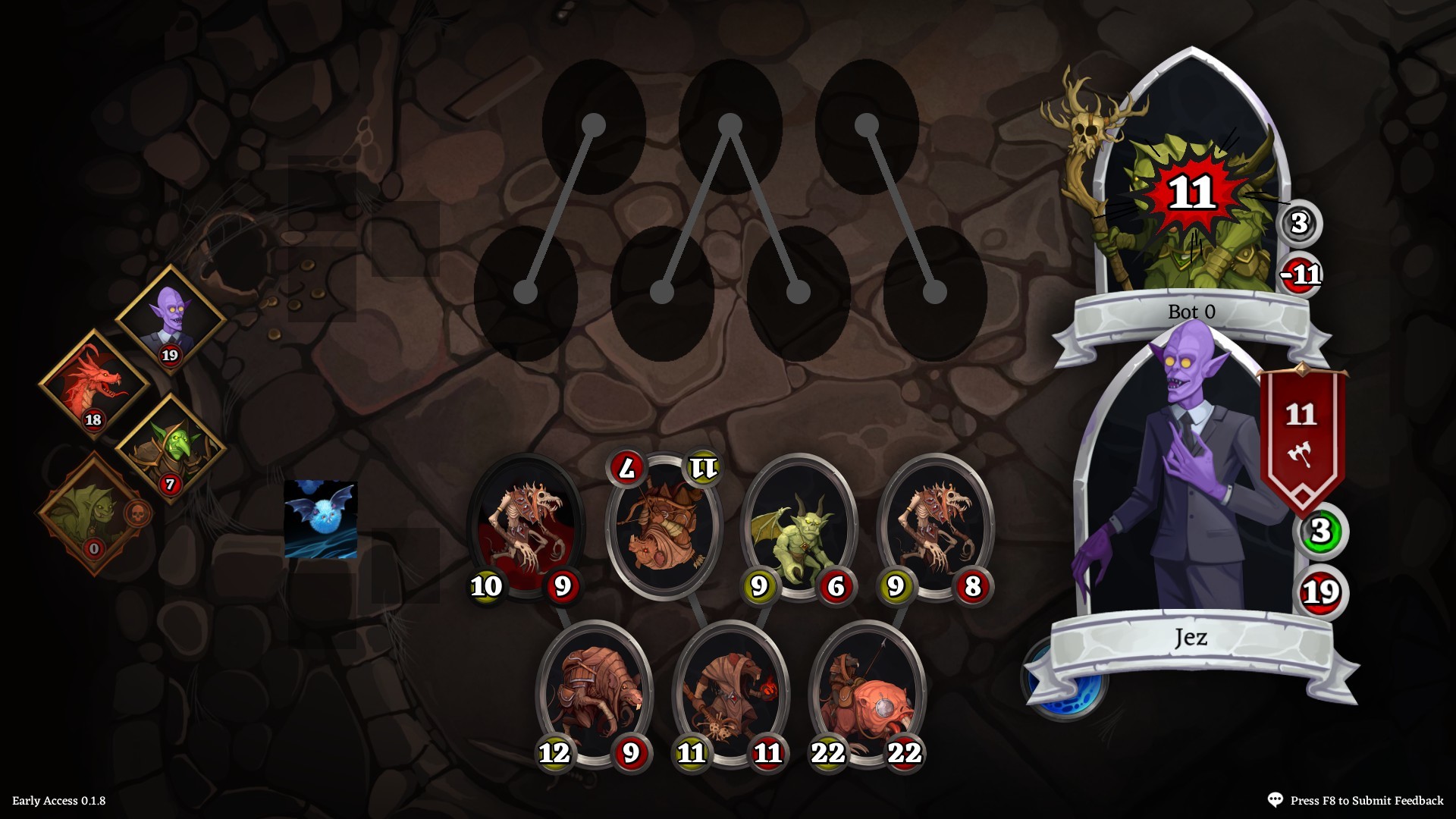 Hellfire Tactics · 스팀