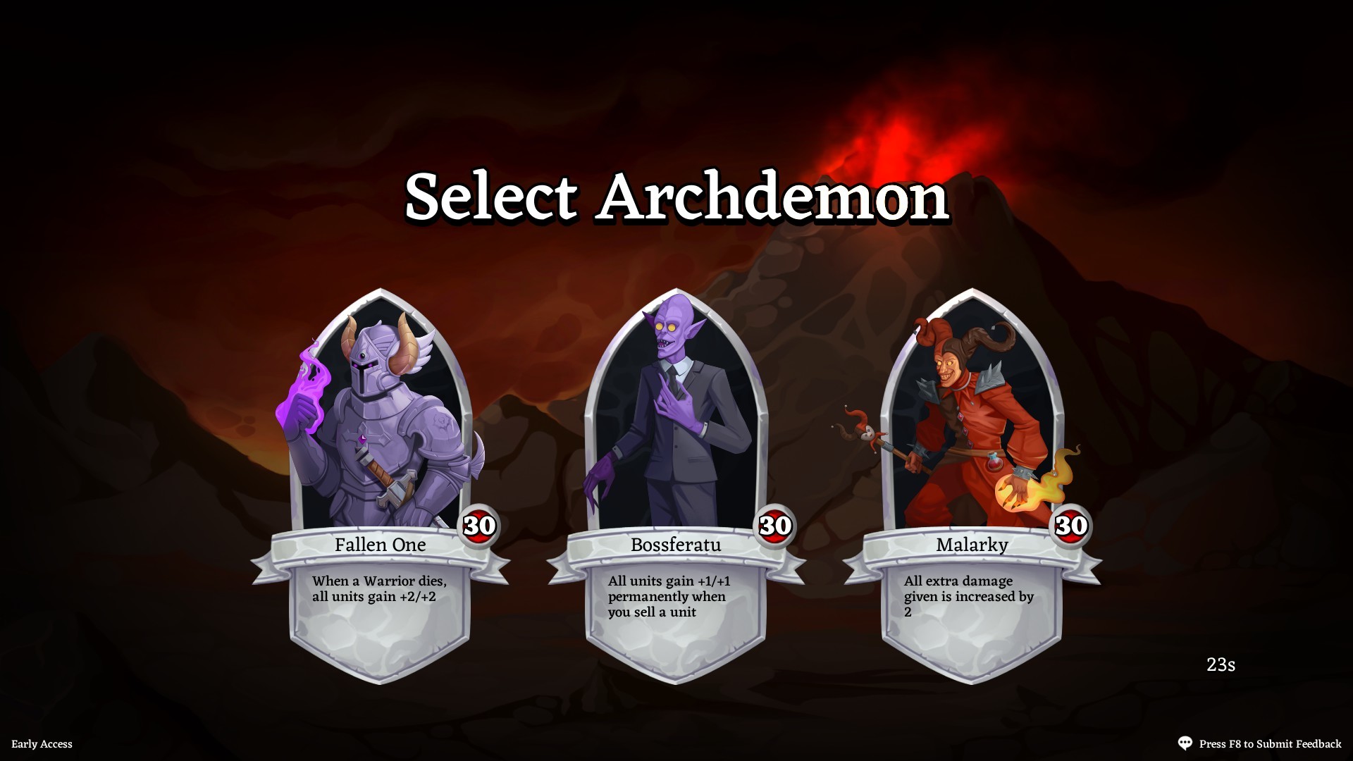 Hellfire Tactics · 스팀