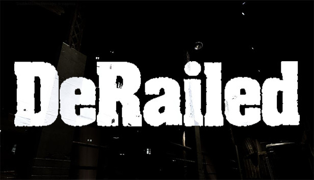 DeRailed on Steam
