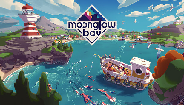 Moonglow Bay on Steam