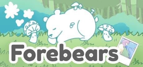 Forebears Steam Charts | Steambase