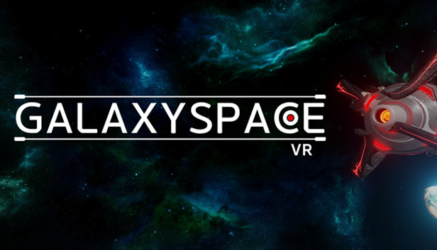 GalaxySpace VR on Steam