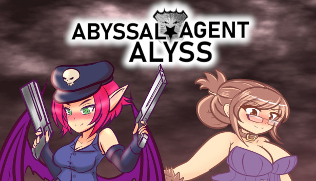 Abyssal Agent Alyss On Steam