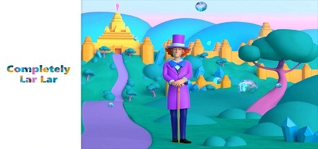 Completely Lar Lar Steam Charts | Steambase