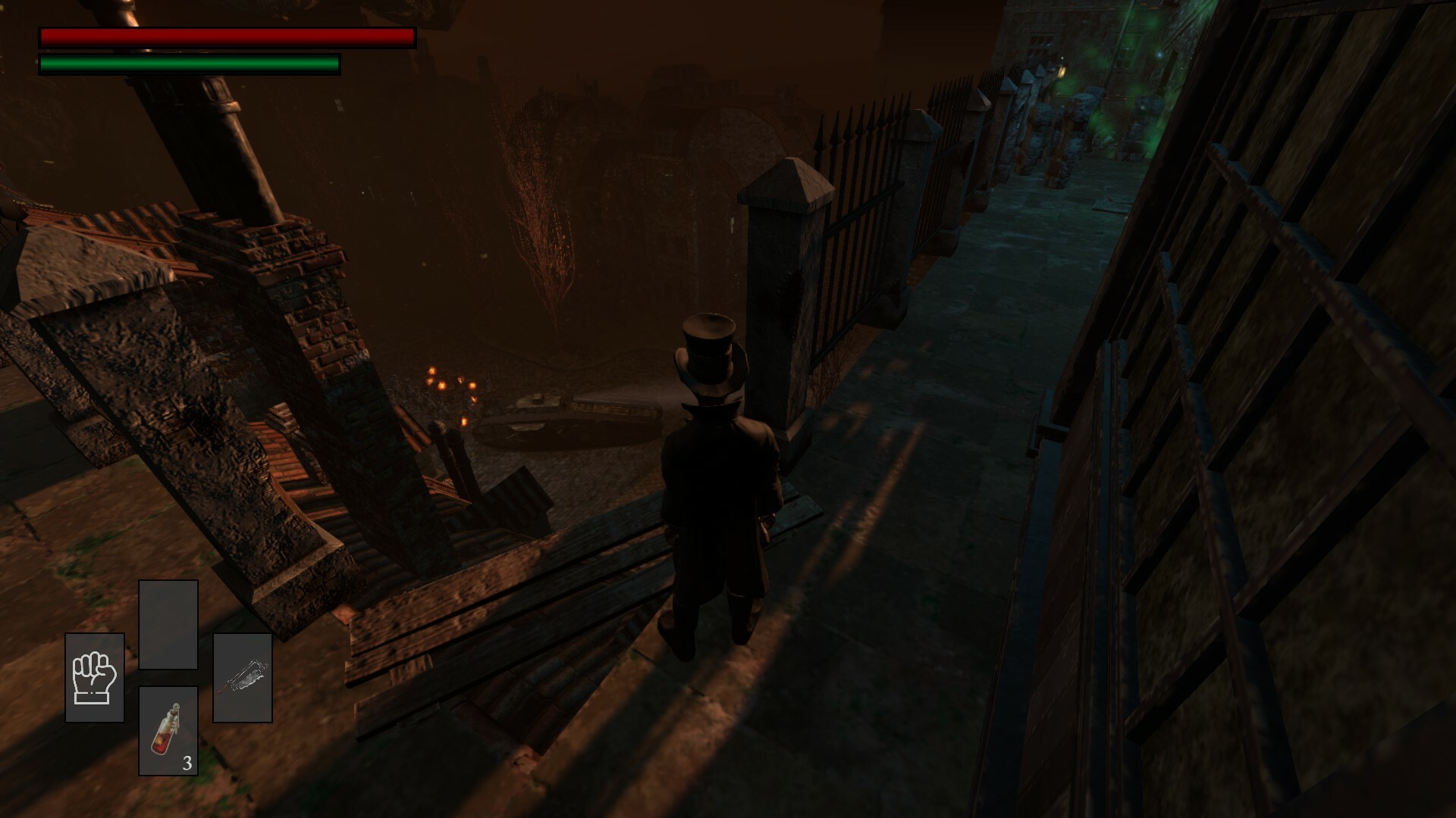 Hell Heroes on Steam