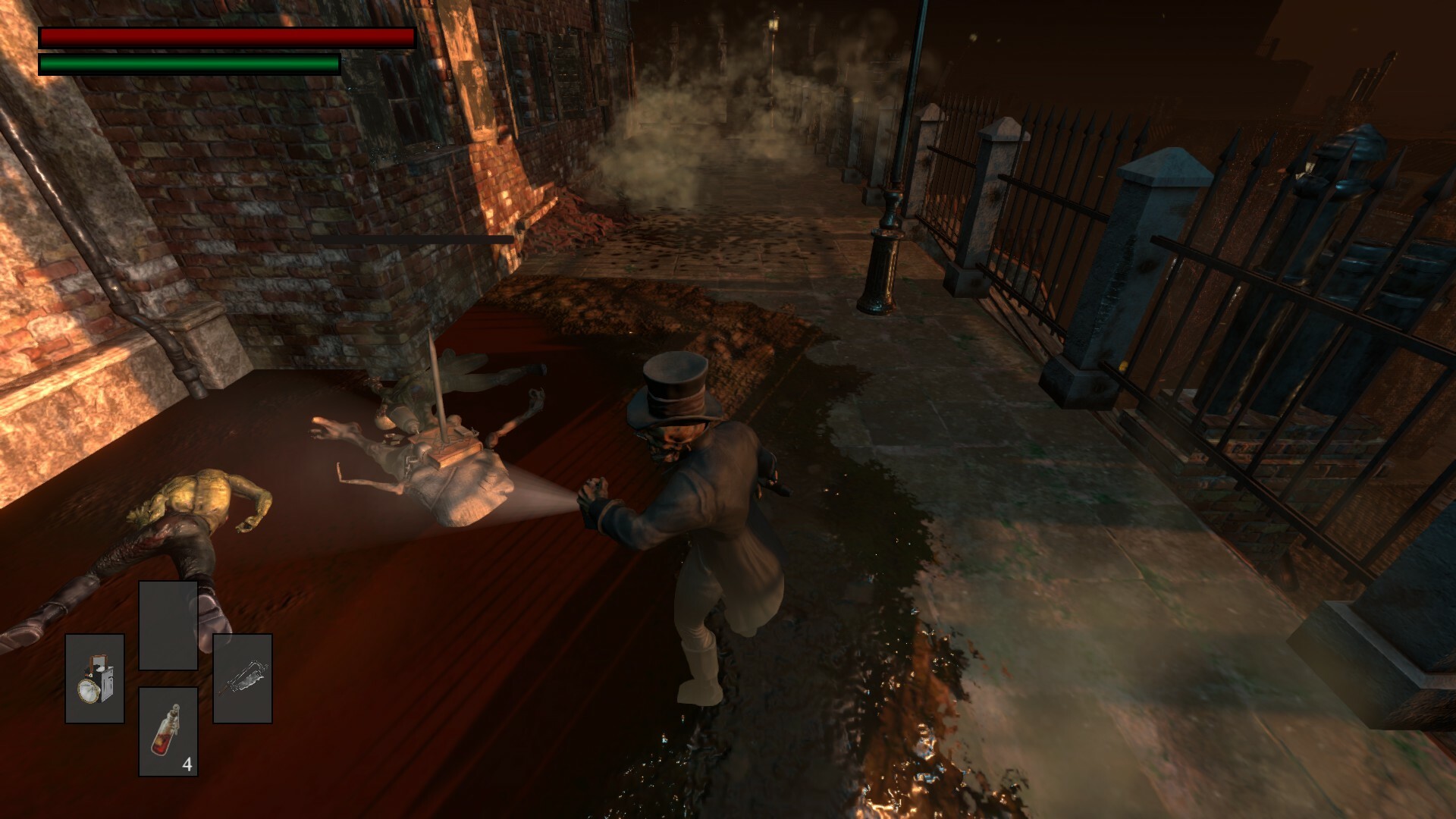 Hell Heroes on Steam