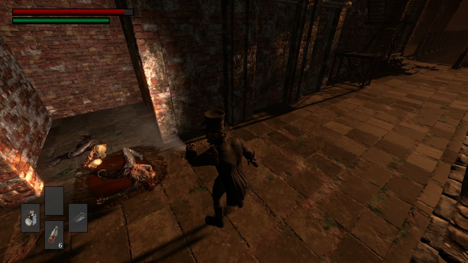 Hell Heroes on Steam