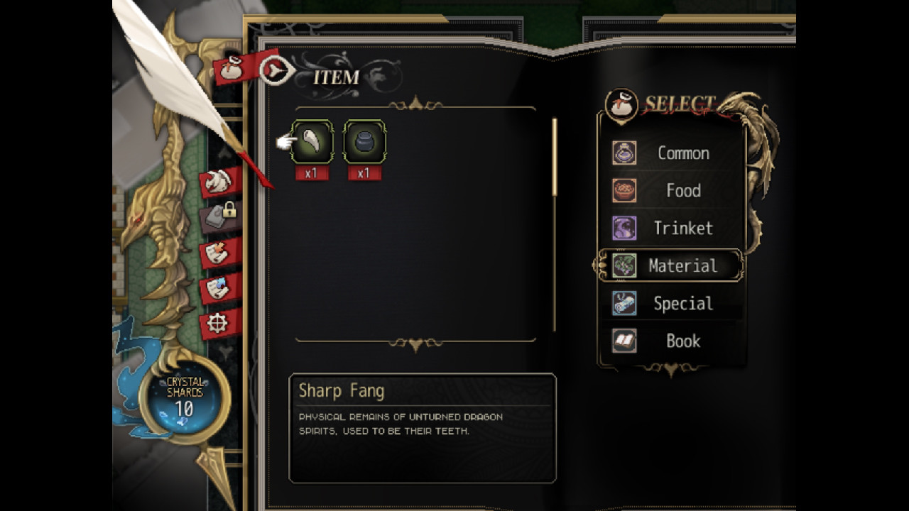 Dragon Spirits : Prologue on Steam