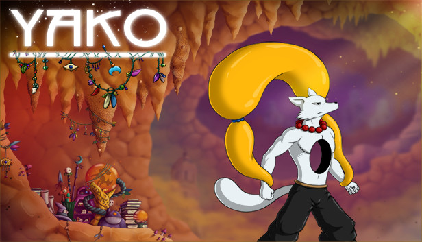Yako on Steam