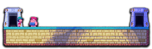 FALLING OUT on Steam