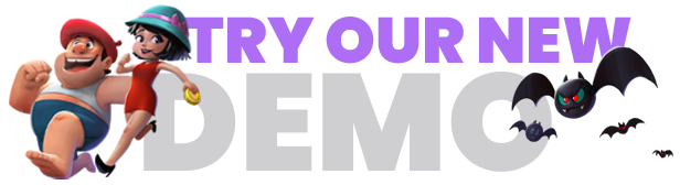 FALLING OUT on Steam