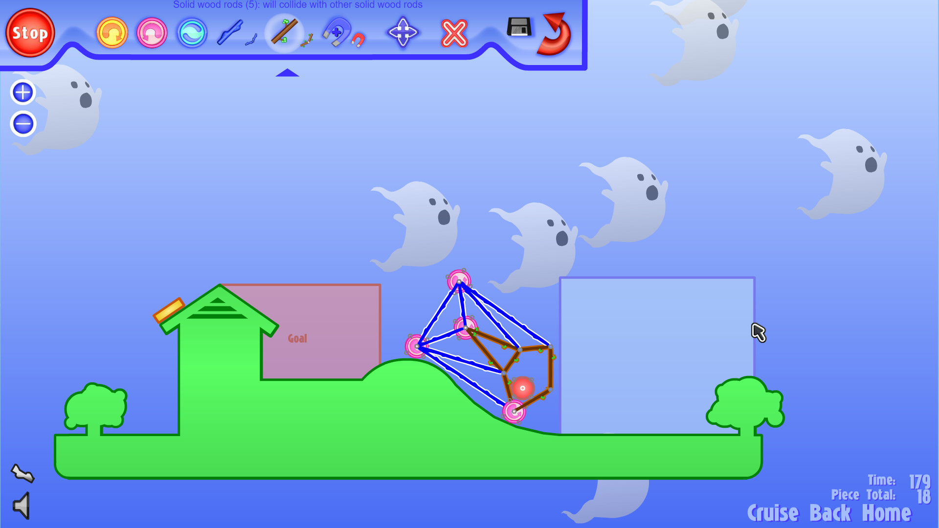 Fantastic Contraption Classic 1 & 2 on Steam