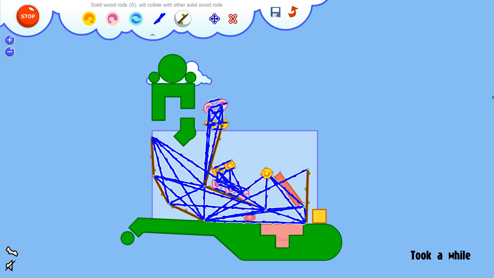 Fantastic Contraption Classic 1 & 2 on Steam