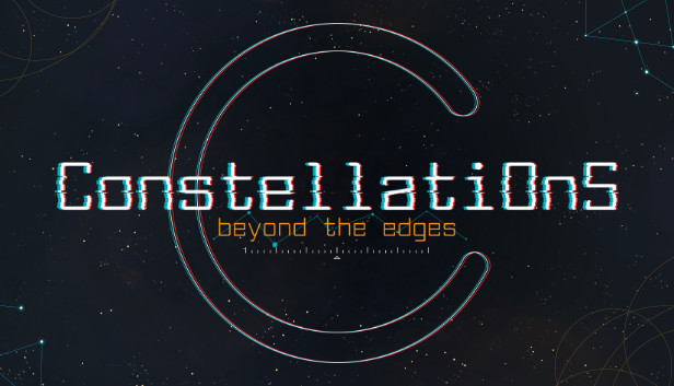 Constellations: Beyond the edges on Steam