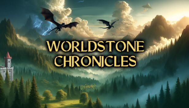 Worldstone Chronicles on Steam