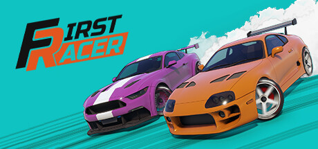 First Racer on Steam