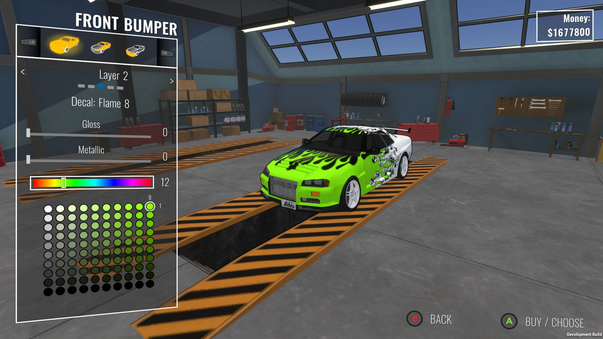 First Racer on Steam