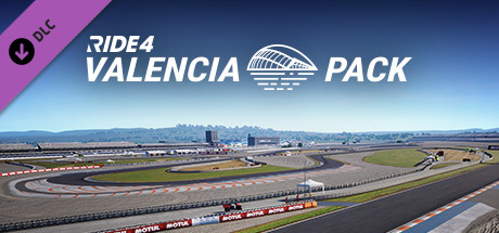 Steam DLC Page: RIDE 4