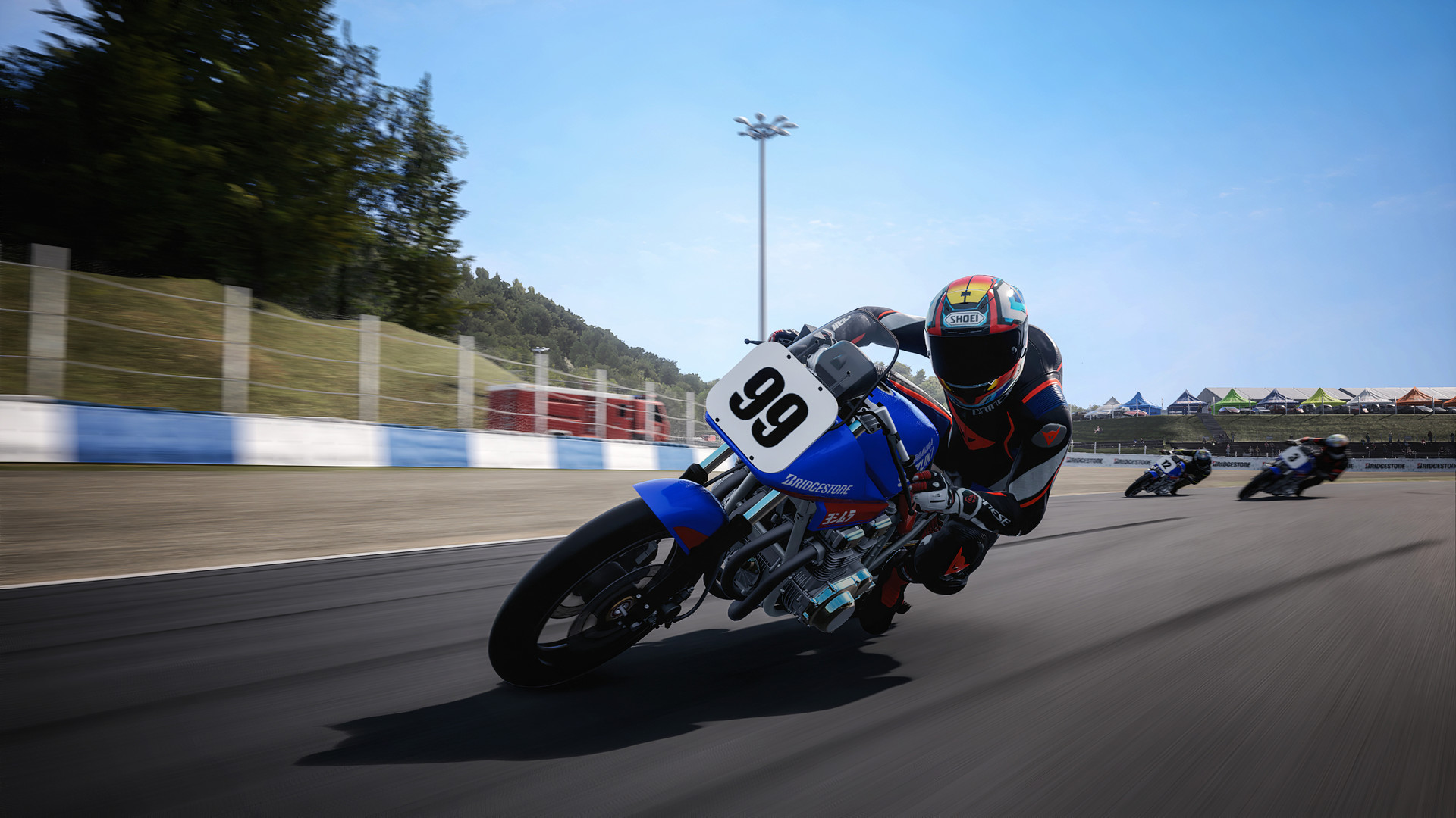 RIDE 4 - Bonus Pack 01 - Keymailer