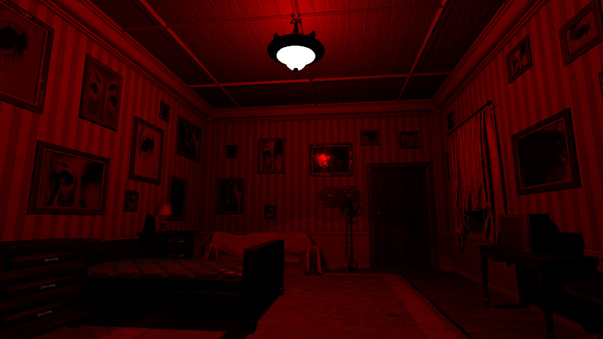 Leaving on Steam