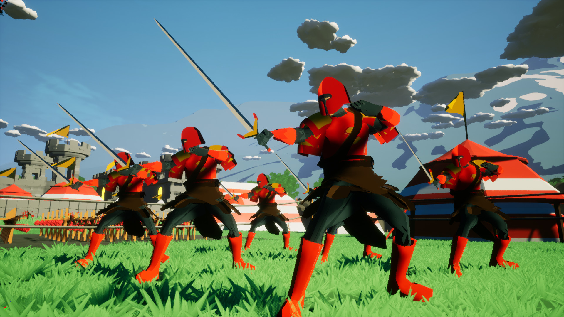 The Grand Lord on Steam