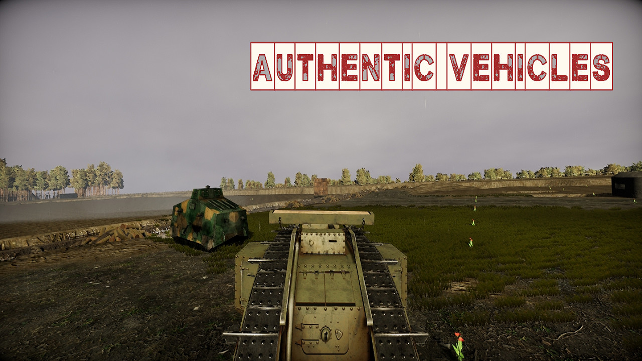 Trench Simulator on Steam