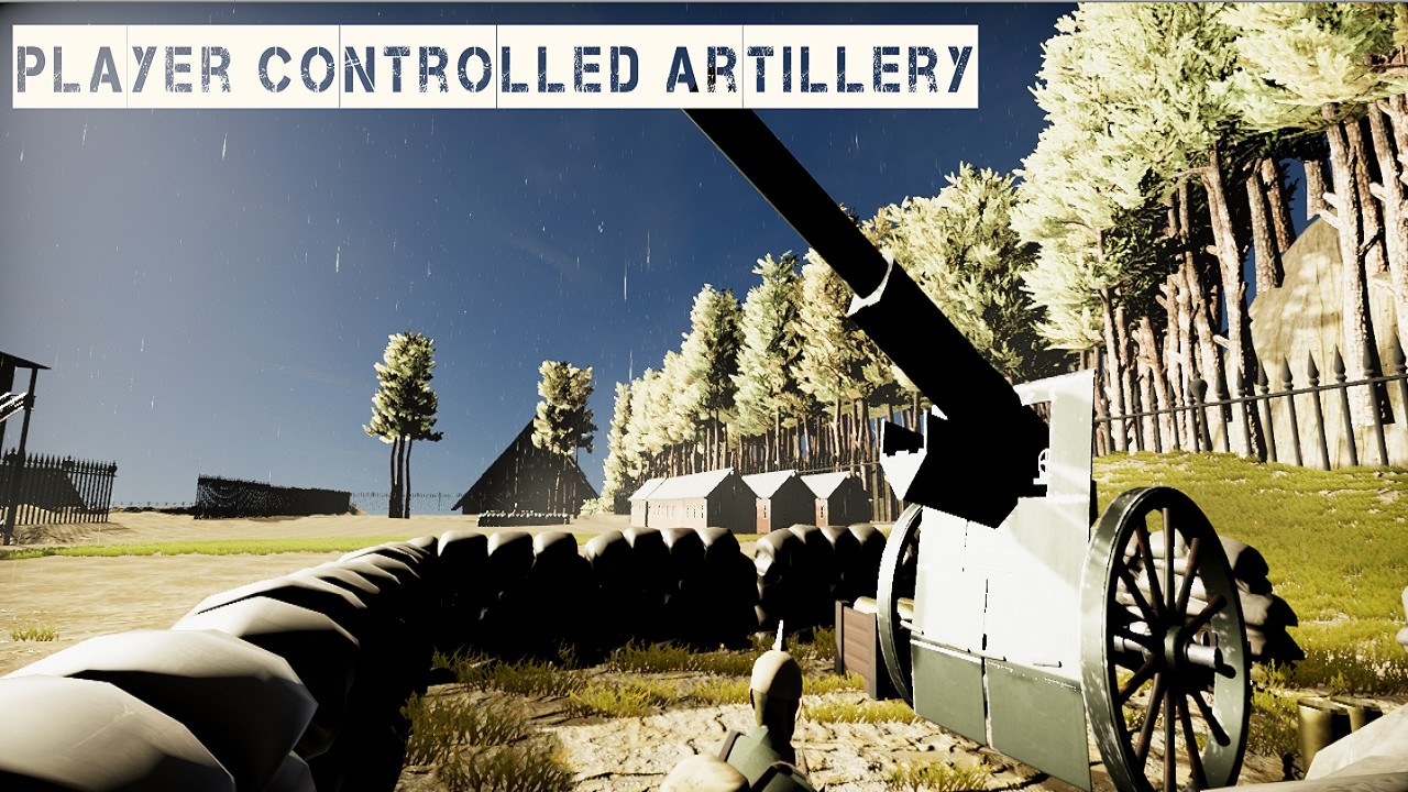 Trench Simulator on Steam