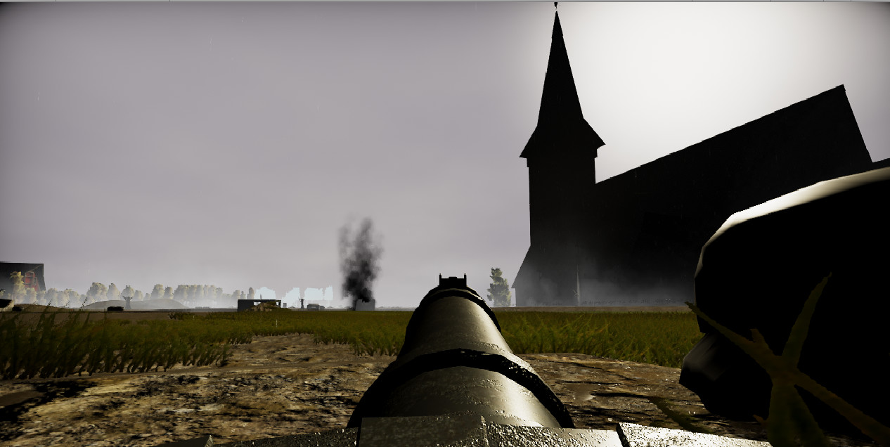 Trench Simulator on Steam