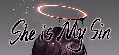 She Is My Sin on Steam