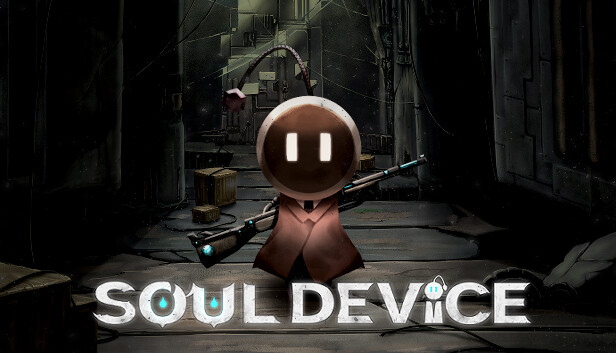 Soul Device on Steam