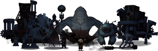 Soul Device on Steam