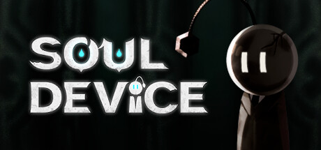 Soul Device on Steam