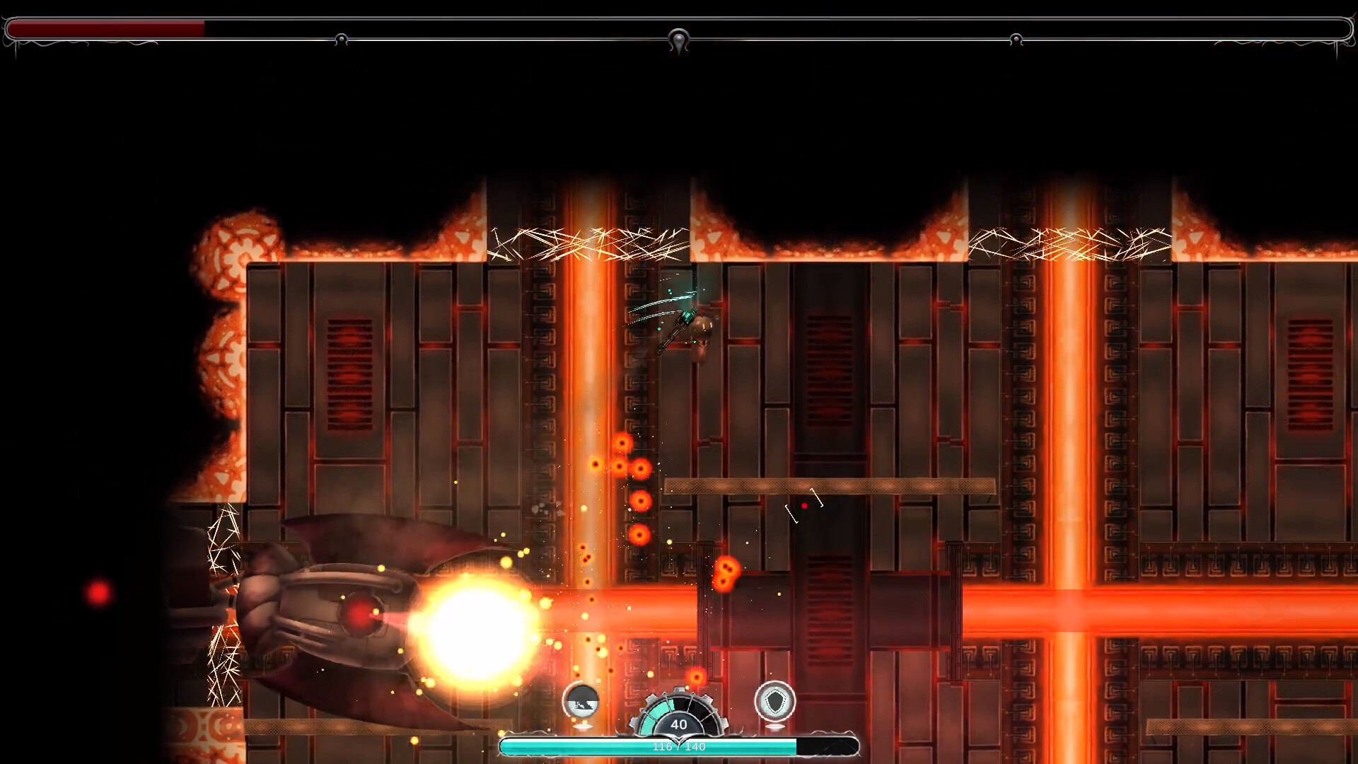 Soul Device on Steam