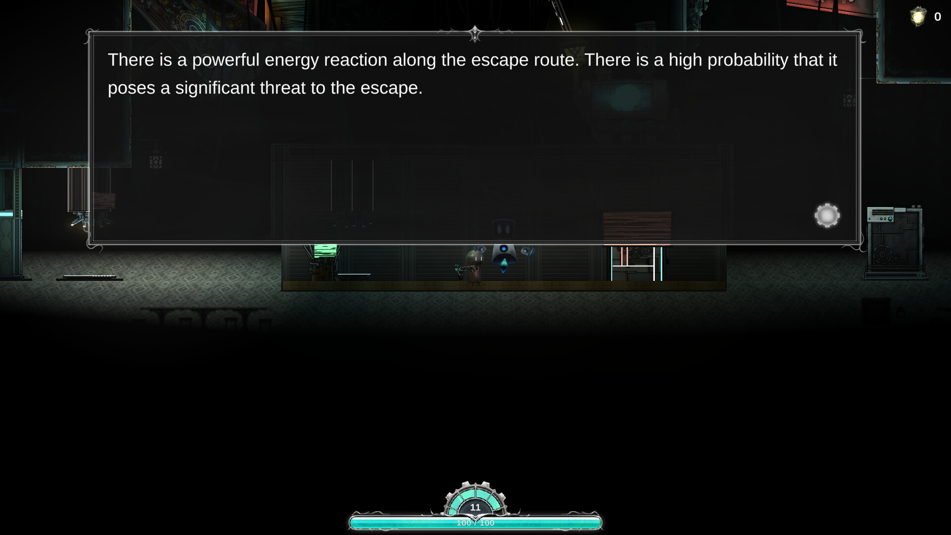 Soul Device on Steam