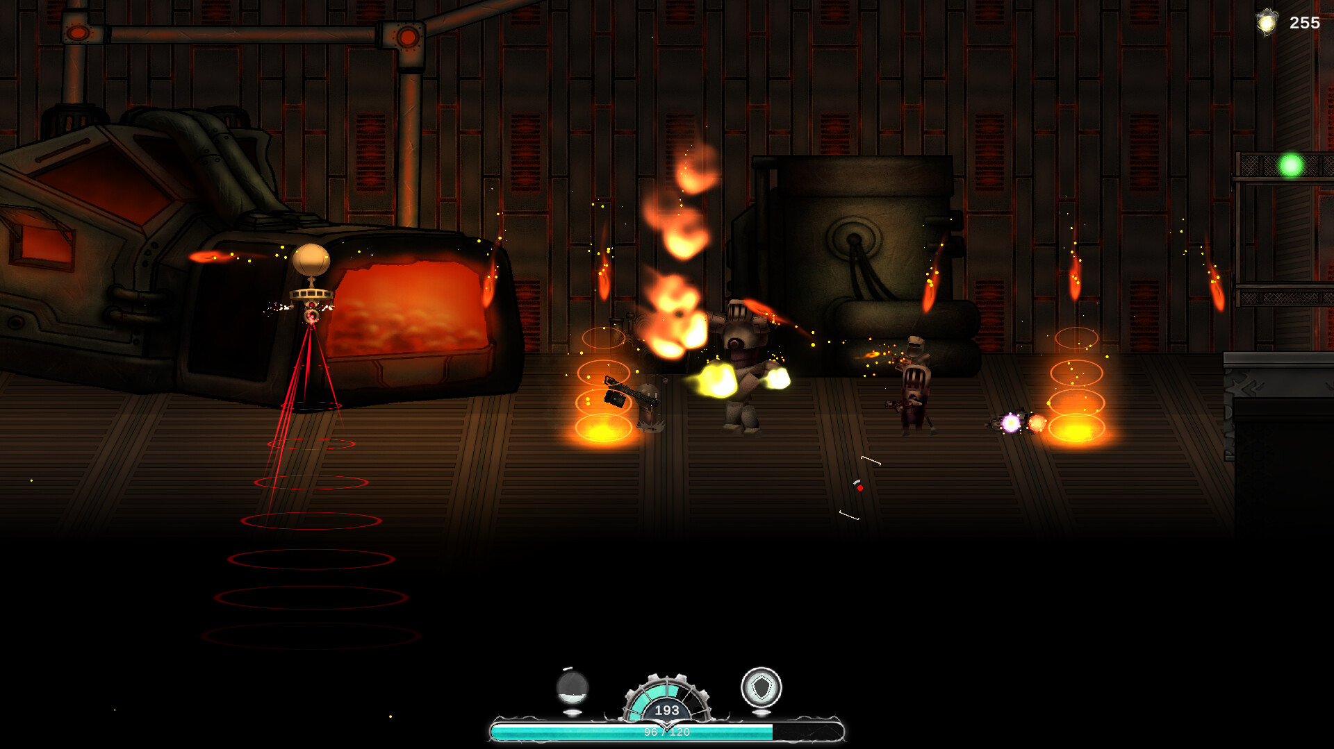 Soul Device on Steam
