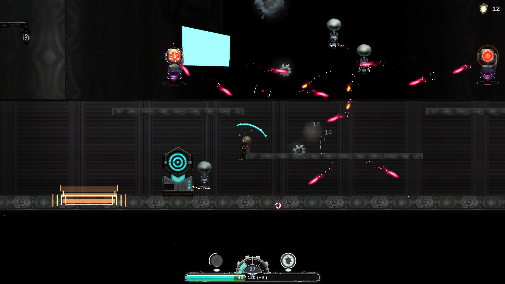 Soul Device on Steam