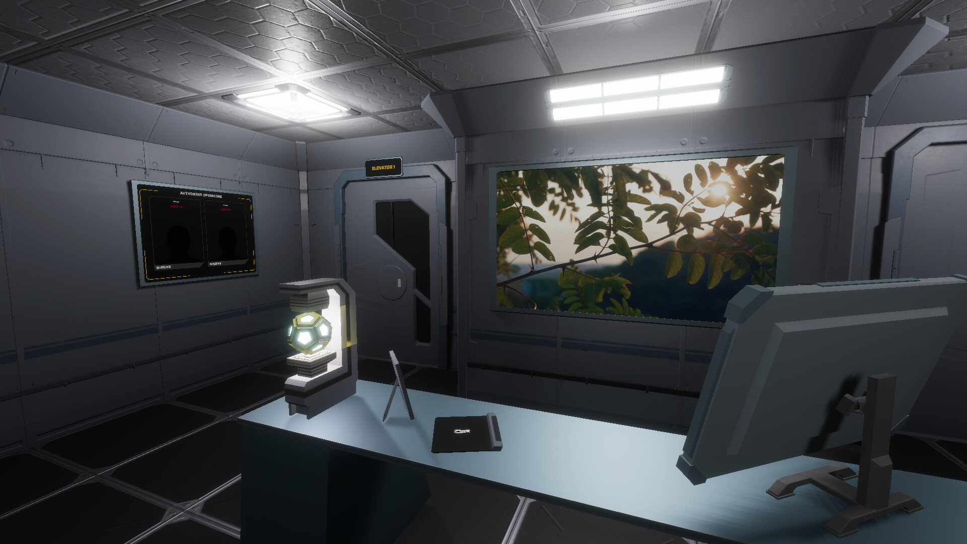 COLD DEPTH - Keymailer