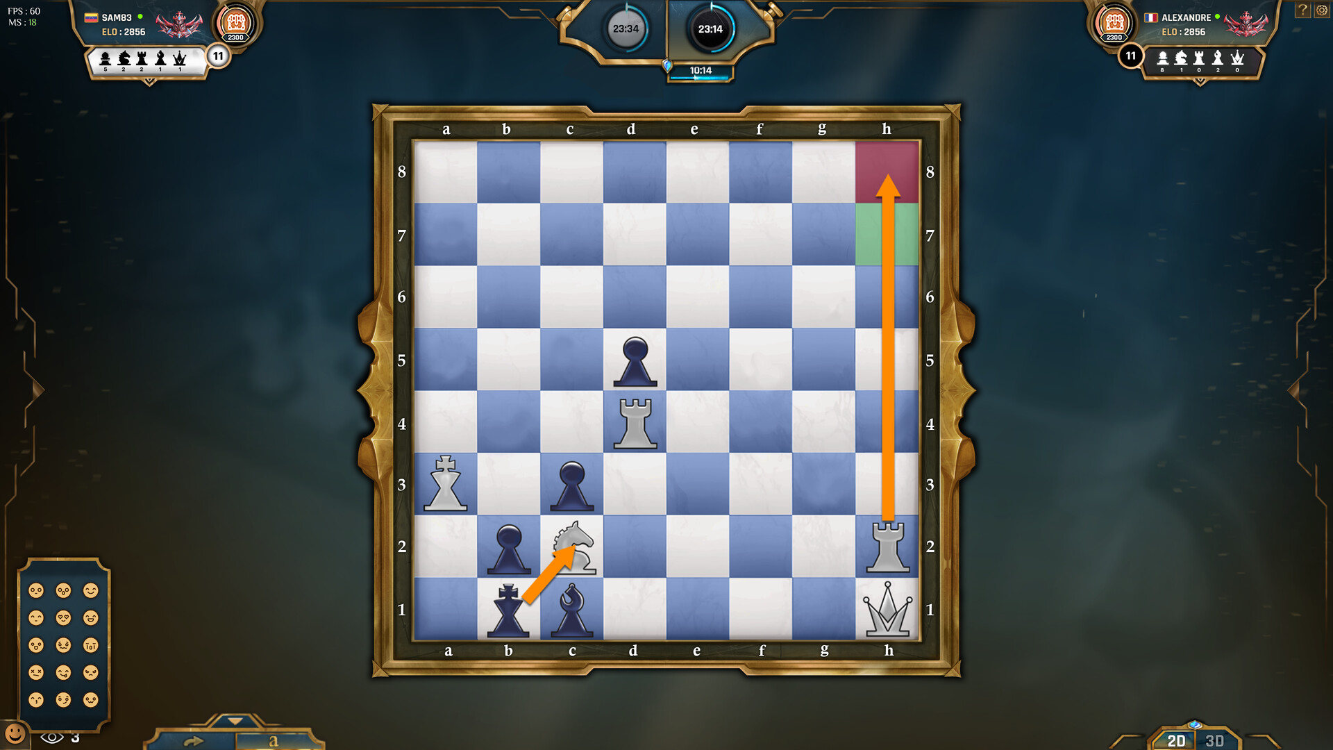 Magic Chess Online on Steam